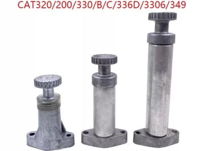 China Manual Fuel Pump 11cm 14cm 20cm for CAT CE320C 324 325 329C 7 C9 engine for sale