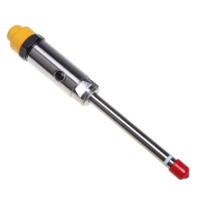 China 3304 3306 Diesel Fuel Injector 8N7005 Corrosion Resistant Coating for sale