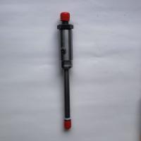 China 3304 3306 Diesel Fuel Injector 8N7005 Corrosion Resistant Coating for sale