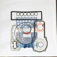 China AD Type Fuel Injection Pump Repair Kit For Diesel System CE Certificated for sale
