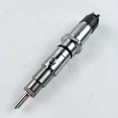 China Quality Diesel Injector 0445120304 C5272937 for sale