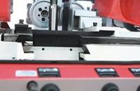 China HDF Strip 130mm 4 Side Moulder Machine Wood Board 4 Side Planer Moulder for sale