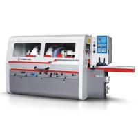 China 1700mm 4 Side Moulder 4 Sided Wood Planer 6-36m/min for Hard Wood Heavy Duty for sale
