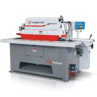 China 50.8mm Spindle Wood Multi Rip Saw 2300x1200x1500mm 11kW Cutting Machine for sale