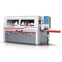 China Double Side Wood Planer MDF Strip Planer 635mm Working Width 200mm Thickness for sale