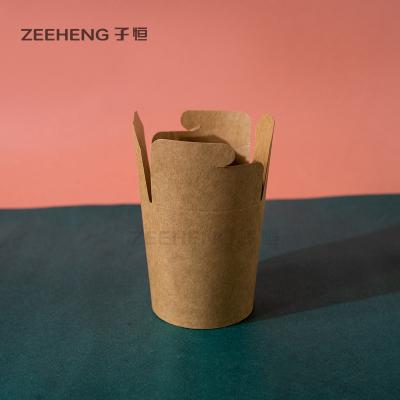 China Chip Disposable Food Bowls Recyclable 26oz for sale