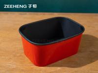 China Custom Printed Disposable New Paper Bowls With Lids For Catering for sale