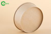 China Crack Resistance Restaurants Paper Food Bowls For Pasta / Porridge ODM Service for sale