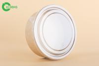 China No Deformation Large Paper Food Bowls No Leak Flexo Printing Food Grade for sale