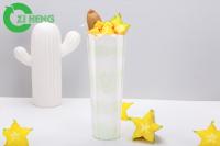 China Leak Proof Clear Plastic Cups With Lids Food Grade For Indoor / Outdoor Events for sale