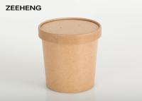 China Microwave Safe Cup 26oz 20 Oz Disposable Soup Bowls 780ml For Hot Soup for sale