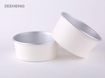 China 1100ml Disposable Paper Bowl for sale
