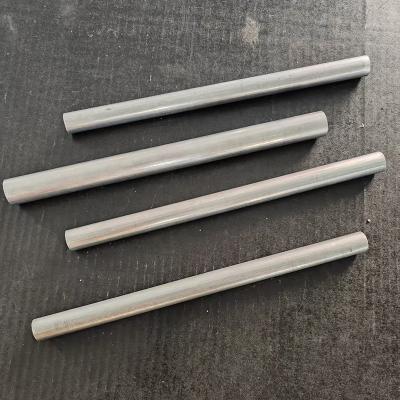 China 275g EMT Conduit High Durable High Rigid Iron Wire Galvanized Steel Conduit for sale