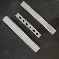 China Lightweight Aluminum Alloy Unistrut C Channel For Structural Support System 41x41 Slotted Channel for sale