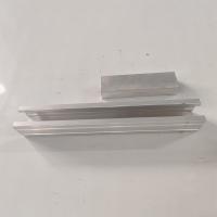 China Customized Unistrut C Channel 6061 Aluminum Alloy Durability 41x21 Unistrut for sale