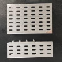China Custom Slotted C Channel Steel Carbon Steel Hdg Unistrut For Electrical Industrial Support for sale