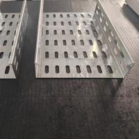 China Custom Slotted C Channel Steel Carbon Steel Hdg Unistrut For Electrical Industrial Support for sale