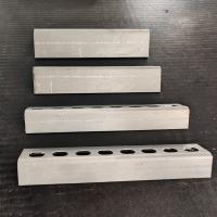 China High Zinc Layer Strut Channel Slotted For Building Support Slotted Unistrut for sale