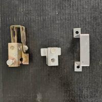 China Tiger Strut Beam Clamp Strut Channel Fixed Clamp Pipeline Support Uni Strut Pipe Clamps for sale
