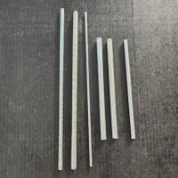 China Hot Dipped Galvanized & Electro Galvanized Threaded Strut Channel Accessories Rod for sale