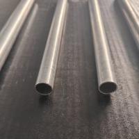 China Tertiary Grade Emt Electrical Conduit High Rigid Iron Wire Corrosion Resistance For Commercial Projects for sale