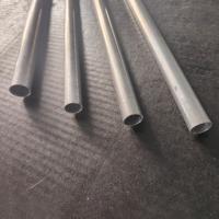 China Rigid Tertiary 1/2 In X 10 Ft Metal Emt Conduit For Durable Electrical Conduit Installations for sale