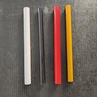 China 3 Grade Powder Coated Emt Metal Conduit Color Coated Steel Wire Emt Pipe for sale