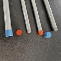 China Grade 4 Hot Dip Galvanized 10 Ft Emt Conduit Threaded Steel Pipe For Heavy Duty Electrical Installations for sale