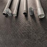 China Heavy Duty Grade 4 Metal Electrical Conduit Precision Threaded Durability For Outdoor & Harsh Environments for sale