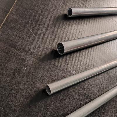 China Galvanized EMT Metal Conduit Fittings Hanging Bracket Metal Support For Electrical Wiring Tube for sale