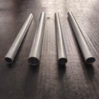 China Galvanized EMT Metal Conduit Fittings Hanging Bracket Metal Support For Electrical Wiring Tube for sale