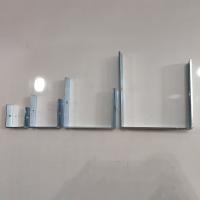China Galvanized U Shape Bracket Emt Conduit Fitting Mounting Support for sale