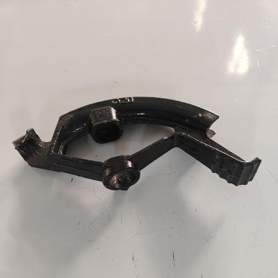 China Cast Iron Emt Conduit Benders Hand Pipe Bending Tool Heavy Duty for sale