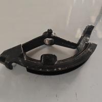 China Cast Iron Emt Conduit Benders Hand Pipe Bending Tool Heavy Duty for sale