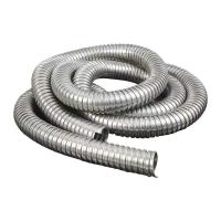 China EMT Flexible Metal Conduit Waterproof PVC Jacketed Steel Corrugated Conduit Pipe for sale