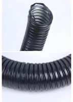 China Easy Threading Flexible Metal Tubing Conduit PVC Jacketed Galvanized Steel Interlock for sale