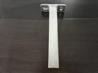 China 41x41mm Heavy Duty Electro Galvanized Strut Channel Drag Arm for Industrial Support for sale