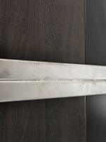 China 41x41mm Hot-Dip Galvanized Double Spliced C Strut Channel for Heavy-Duty Structural Support for sale