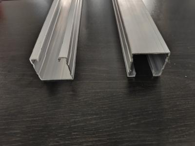 China 6061 Aluminum Alloy Unistrut Channel Bracket - Corrosion Resistant Lightweight Construction Support for sale