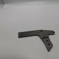 China CNC Metal Laser Cutting Service for Steel Stainless Steel Aluminum Custom Parts 10 Years Experience for sale