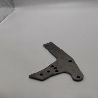China CNC Metal Laser Cutting Service for Steel Stainless Steel Aluminum Custom Parts 10 Years Experience for sale