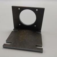 China Iron Steel Sheet CNC Metal Bending Services OEM Laser Cutting Machine Processing for sale