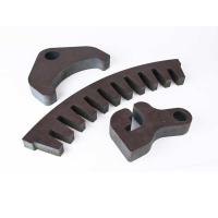 China Custom Mild Steel Laser Cutting Sheet Metal Fabrication 50mm Thickness ISO9001 for sale