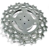 China CNC Laser Cutting Service for Structural Steel Aluminum Stainless Steel 30kW 2500x6000mm for sale