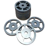 China CNC Laser Cutting Service for Structural Steel Aluminum Stainless Steel 30kW 2500x6000mm for sale