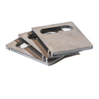 China RoHS CNC Laser Cut Carbon Steel Plate Q355B Q235B 10mm Thickness for Industrial Use for sale