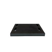 China SGCC CNC Laser Cutting Q345B Mild Steel Plate 20mm Custom Metal Fabrication for sale