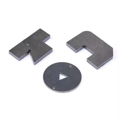 China CNC Laser Cutting Stainless Steel Aluminum Welding Fabrication Service AL6082 SS416 Custom for sale
