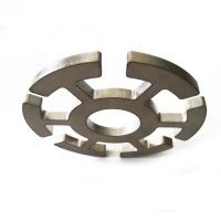 China CNC Laser Cutting Stainless Steel Aluminum Welding Fabrication Service 0.1mm Tolerance for sale