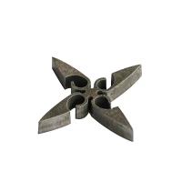 China Custom Carbon Steel Laser Cutting Service 500mm CNC Metal Processing Aluminum 6061 Q235B for sale